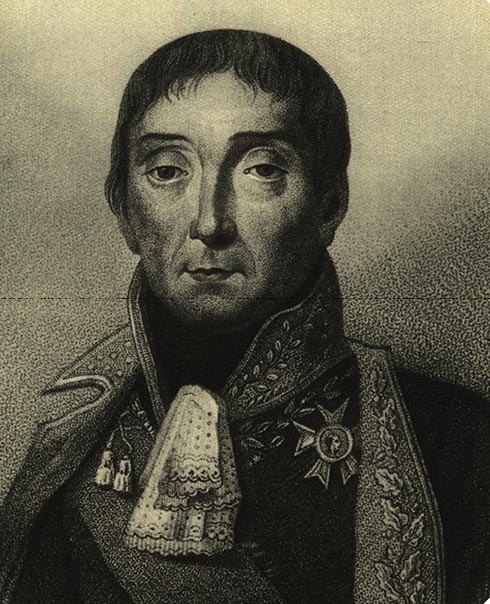 Fernando Rodríguez Genovés, Retrato de Joseph Fouché por Stefan Zweig ...